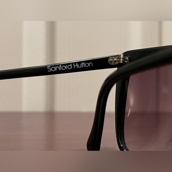 Vintage | Accessories | Vintage Sanford Hutton Colors In Optics ...